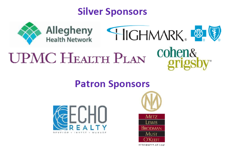 silver-and-patron-sponsors – Squirrel Hill Health Center